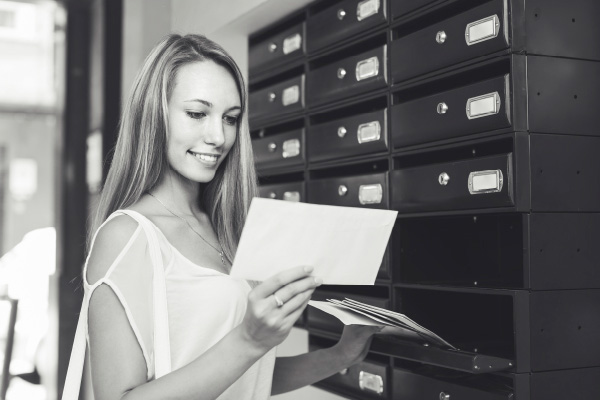 Vanguard Distribution: Reaching your audience through print